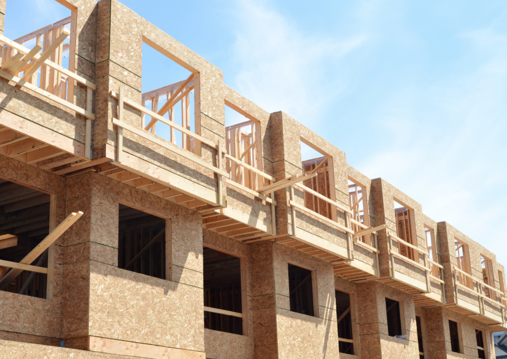 A.E. Parker Builders - Comprehensive construction services